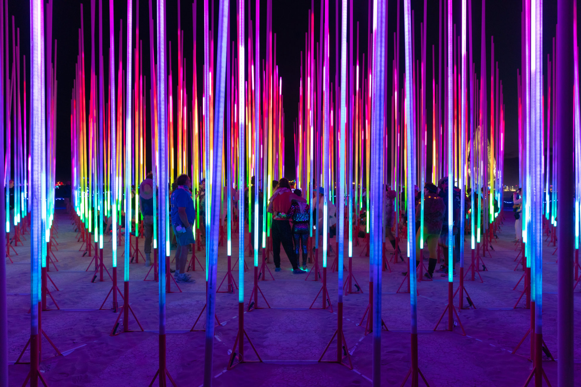 Hexatron – Please stop talking about that thing in the desert